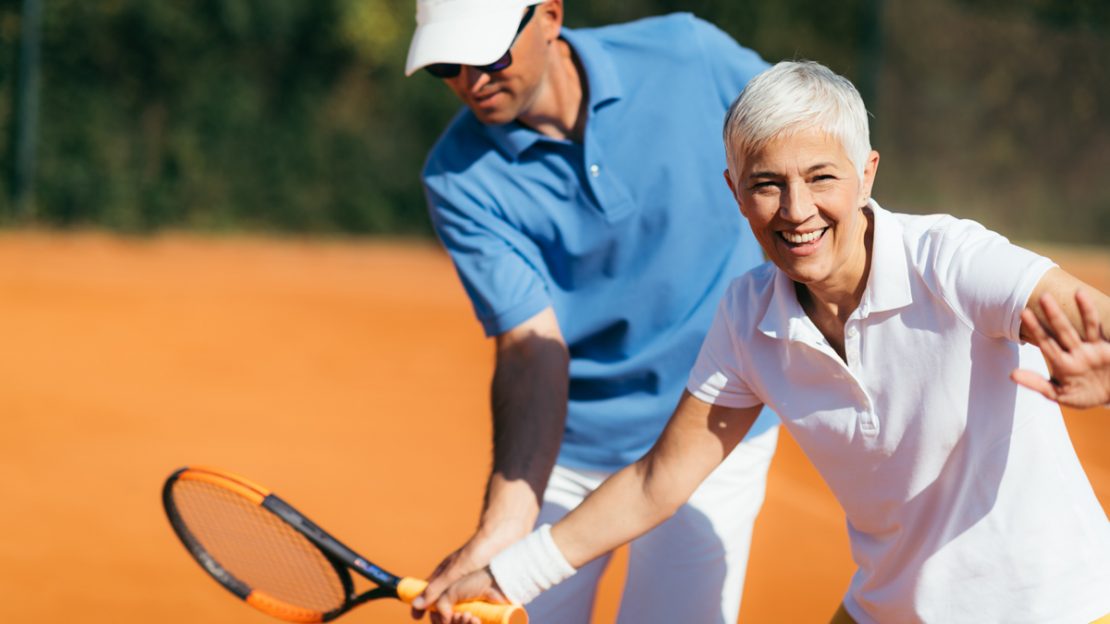 Best Retirement Communities For Active Adults - Vista Winds Retirement