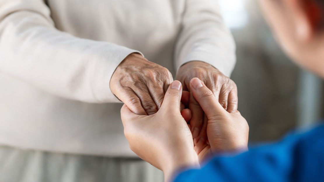 What are the Final Stages of FTD? - Vista Winds Retirement Community