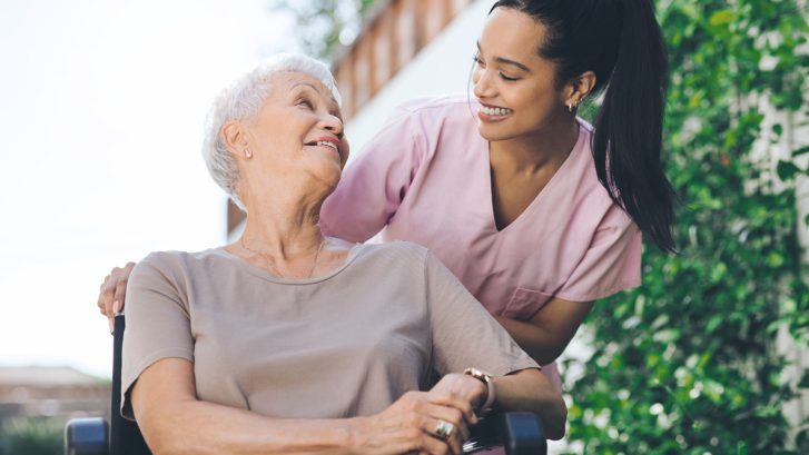 What is Respite Care? Peoria, AZ - Vista Winds Retirement Community